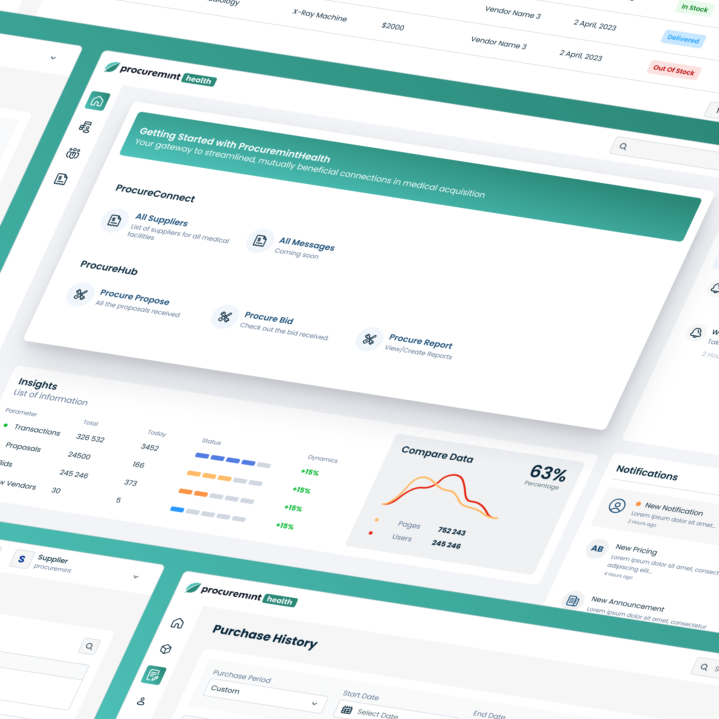 nuSoft | Software Development, Cloud, Marketing & Design Services