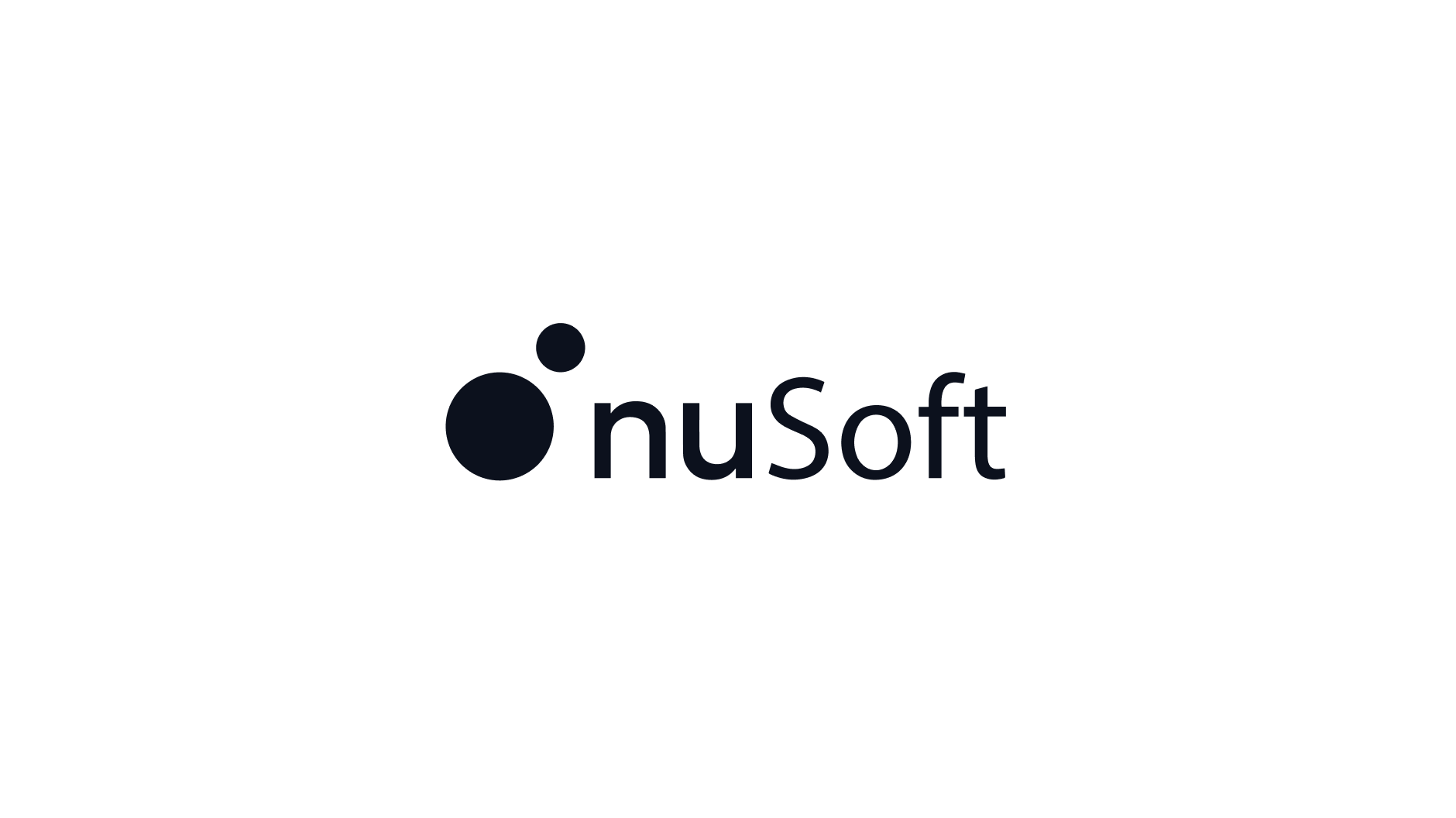 nuSoft | Software Development, Cloud, Marketing & Design Services